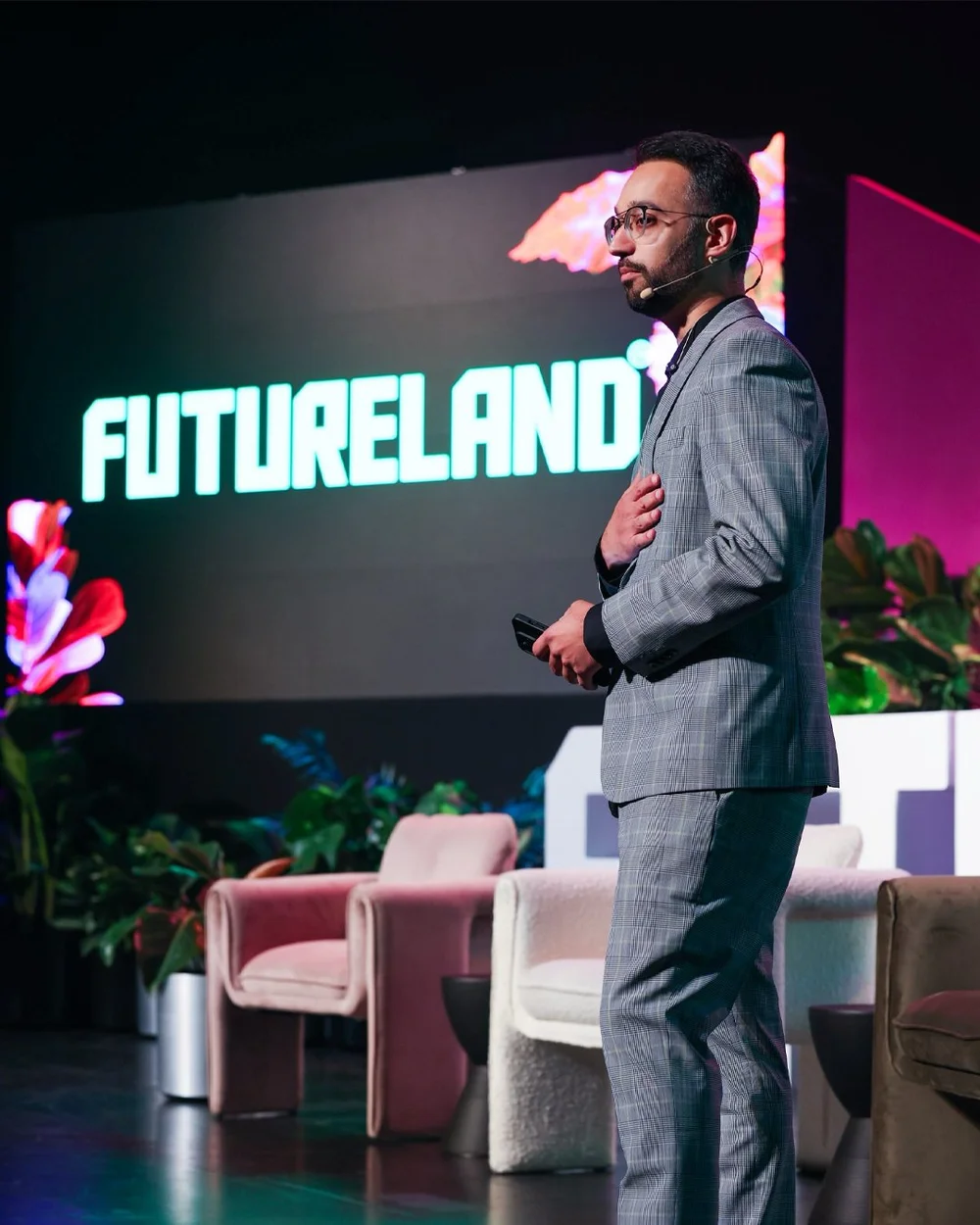 What I'm Building — Kumar Arora | Serial Entrepreneur - Cleveland, Ohio