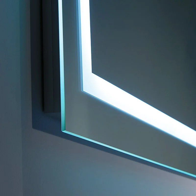 Lighted Mirrors Inolav — Inolav