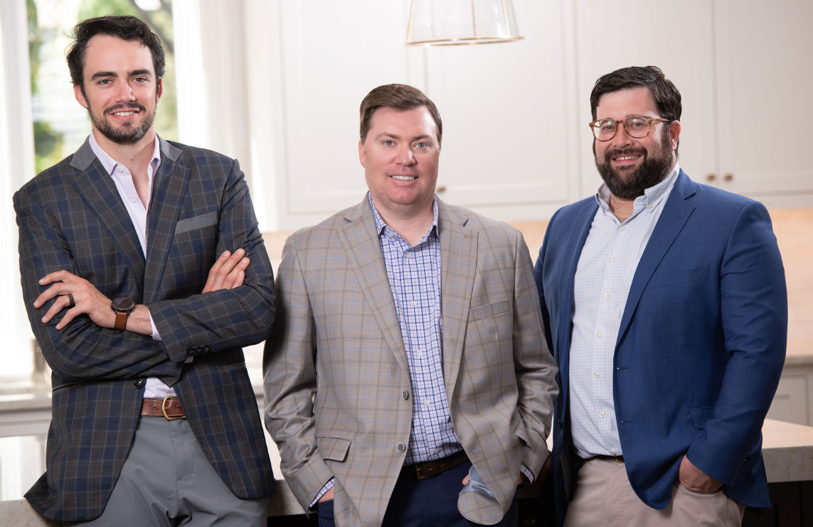 Meet Our Team — Encore Builders