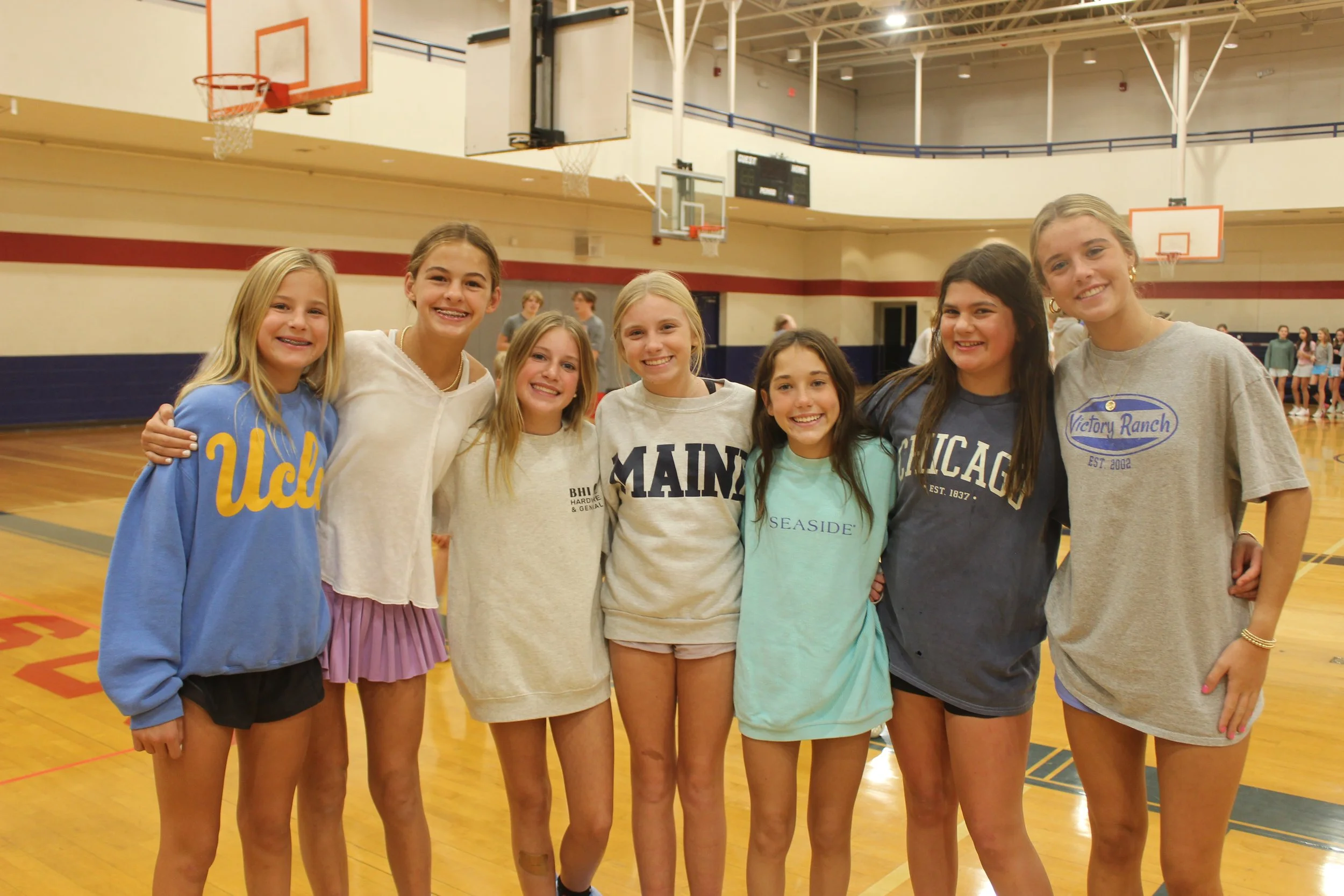 General 5 — 2PC YOUTH