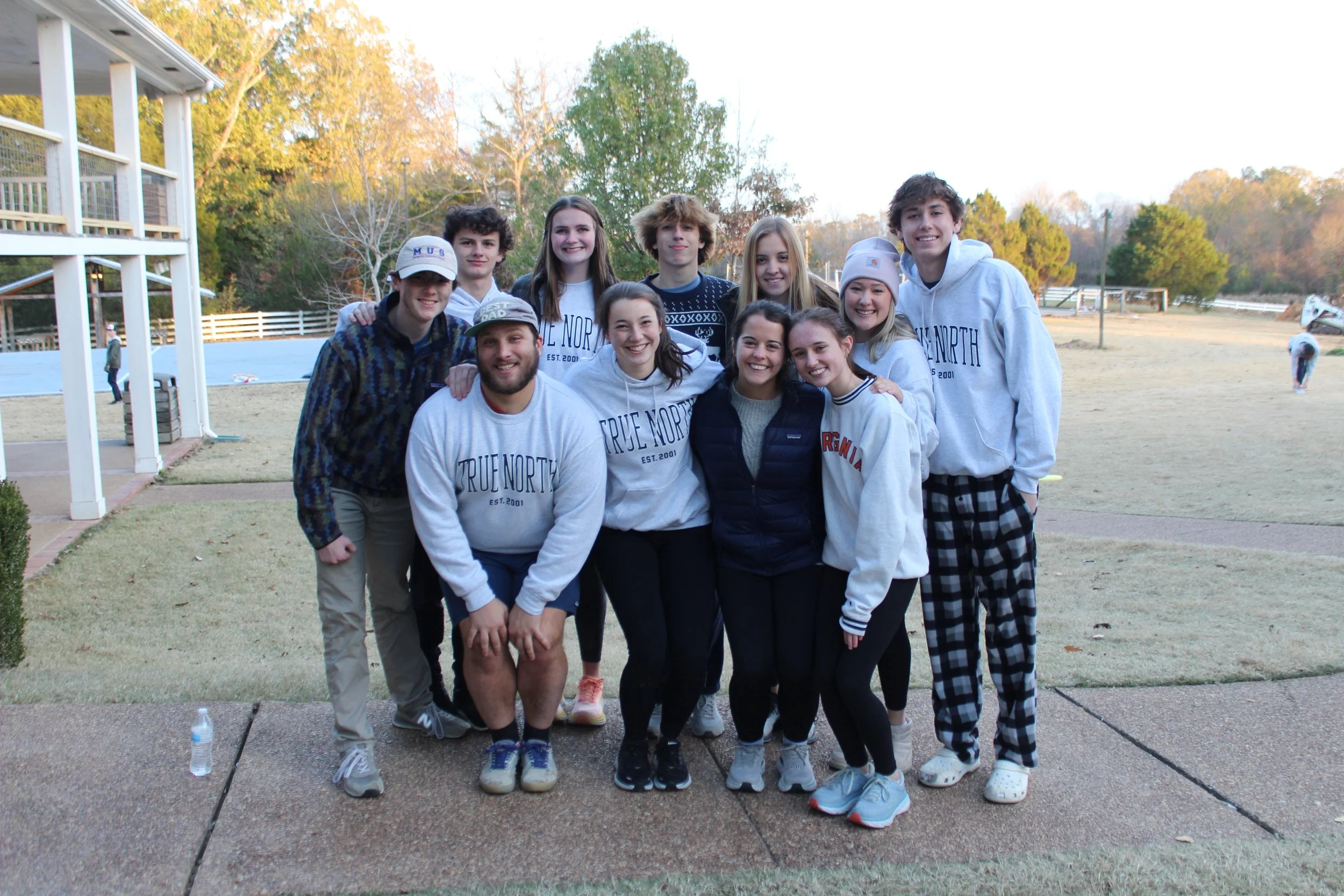 General 2 — 2PC YOUTH