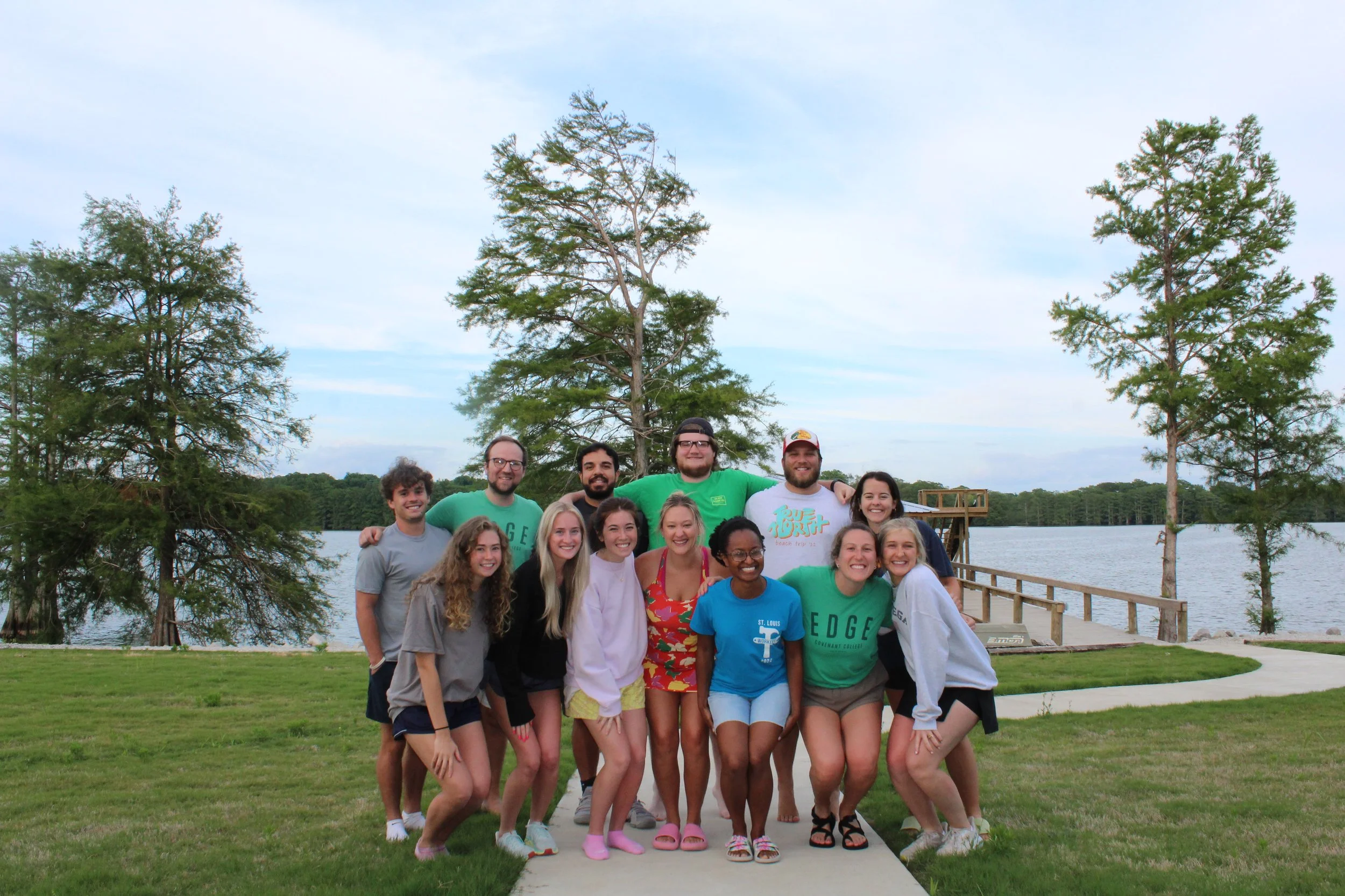 General 2 — 2PC YOUTH