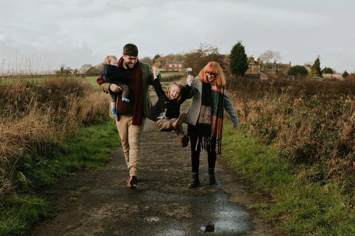 Wedding and Family Photographer Yorkshire Rotherham Sheffield Leeds