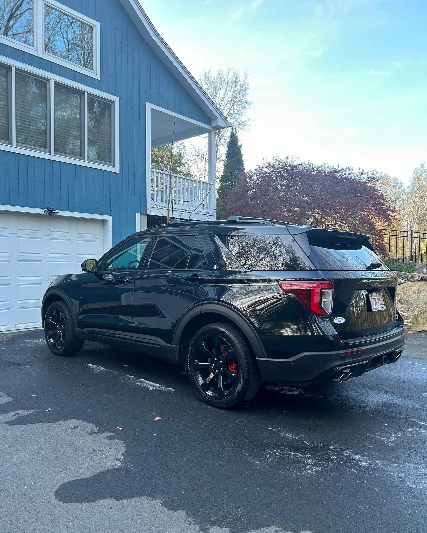 DJs Mobile Detail Co - 508 801 0507