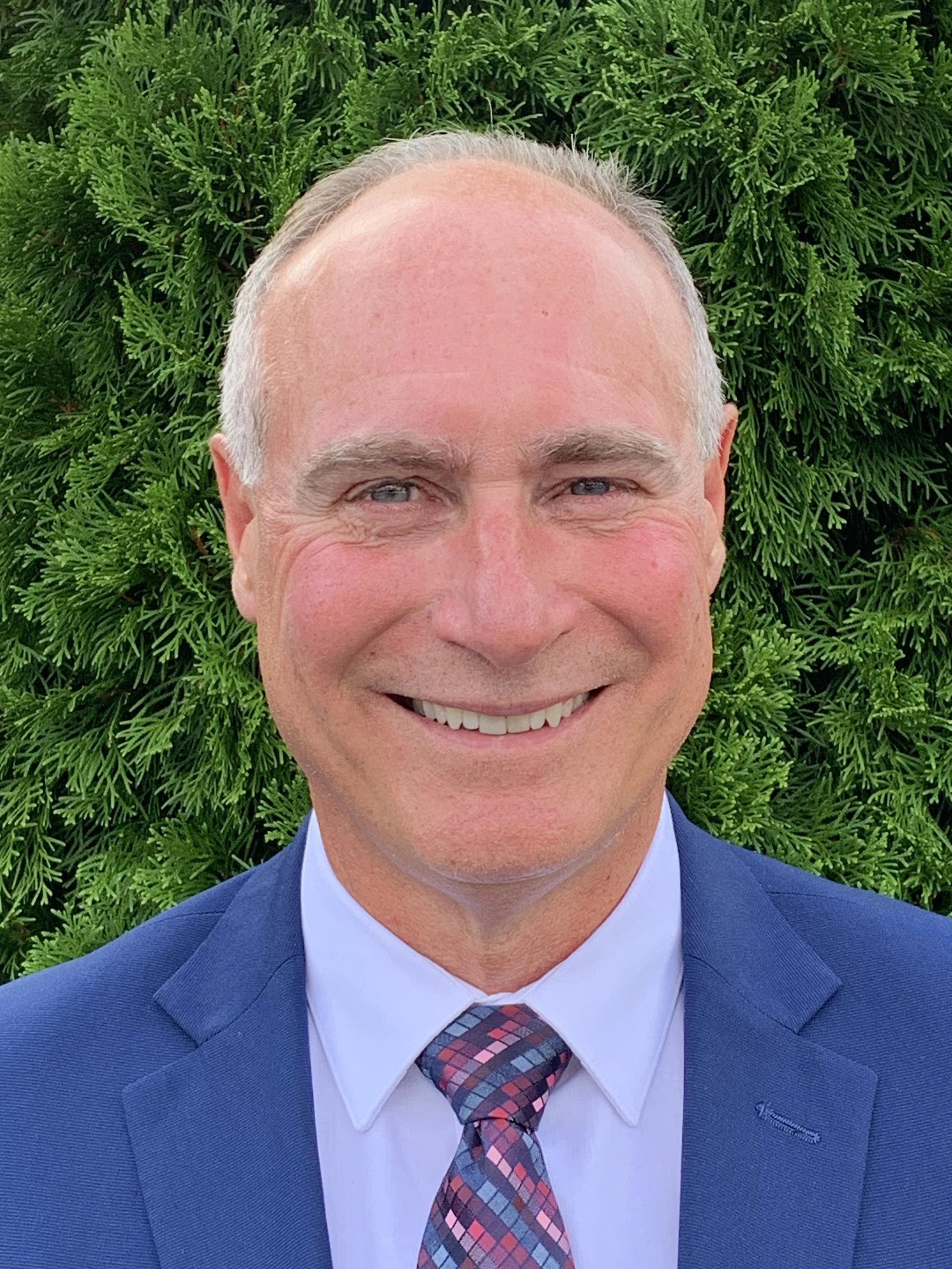 Tony Cina Medicare Agent