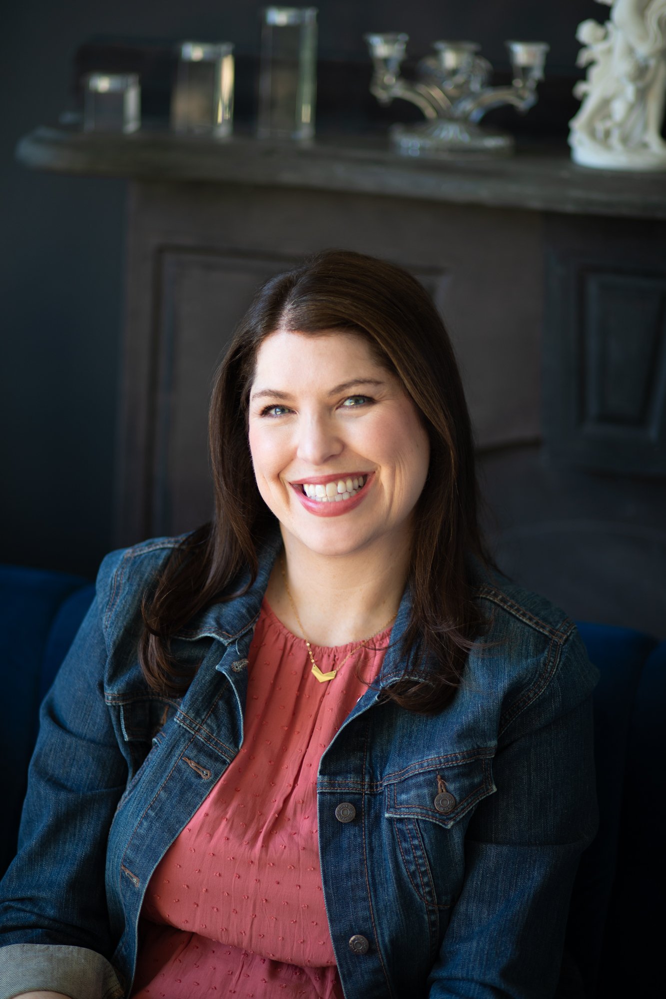 Anna Goldfarb | The Friendship Explainer