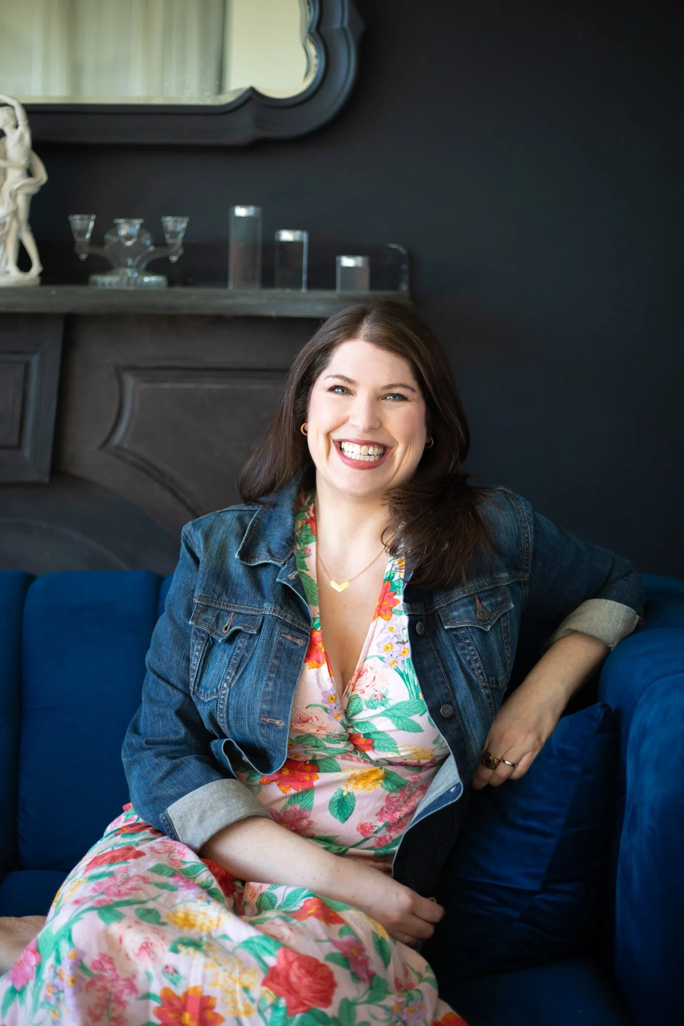 Anna Goldfarb | The Friendship Explainer