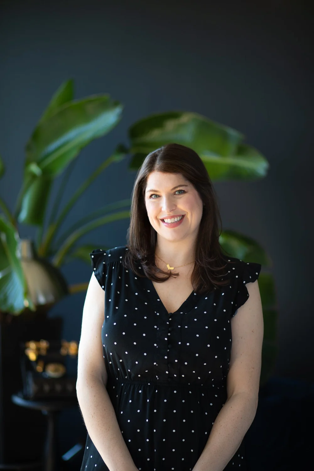 CONTACT — Anna Goldfarb | Friendship Expert