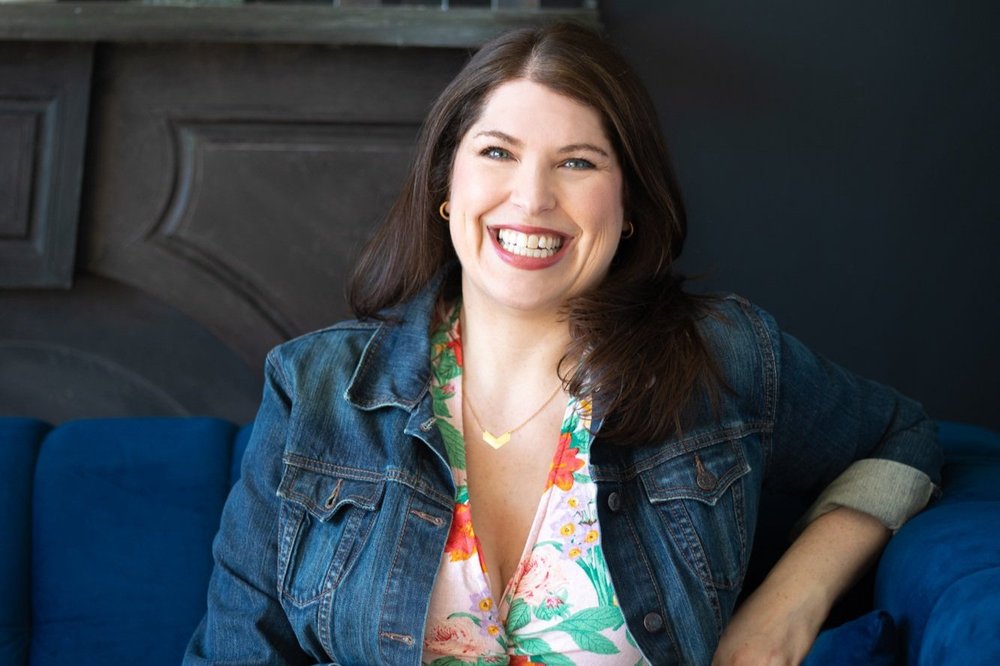 Anna Goldfarb | Friendship Expert | Enhance Your Friendships Today