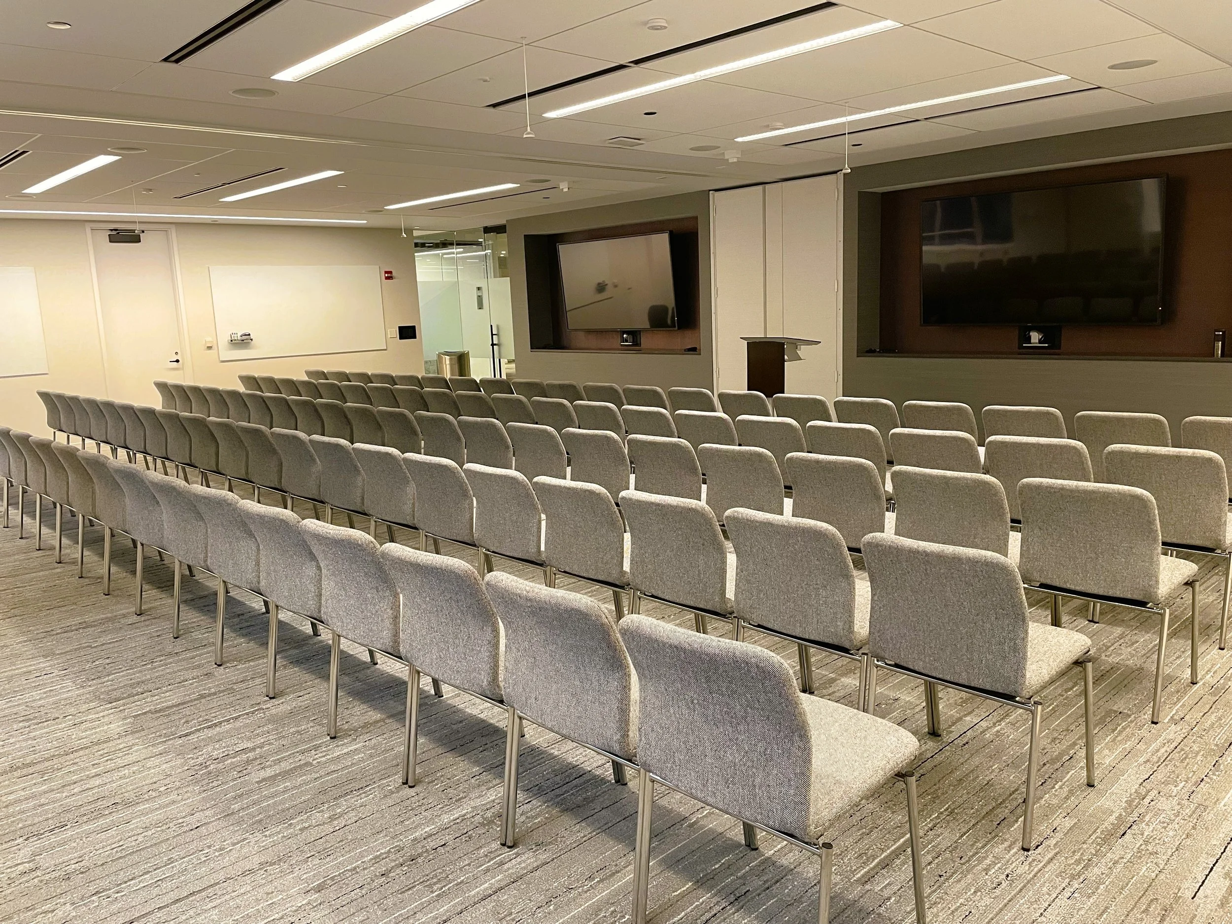 111 South Wacker Conference Center