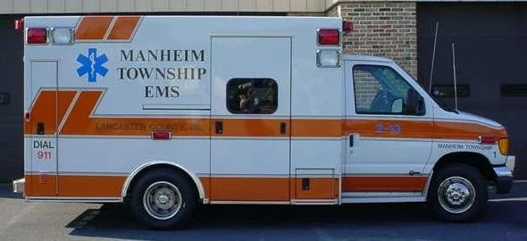 About Us — MANHEIM TOWNSHIP EMS