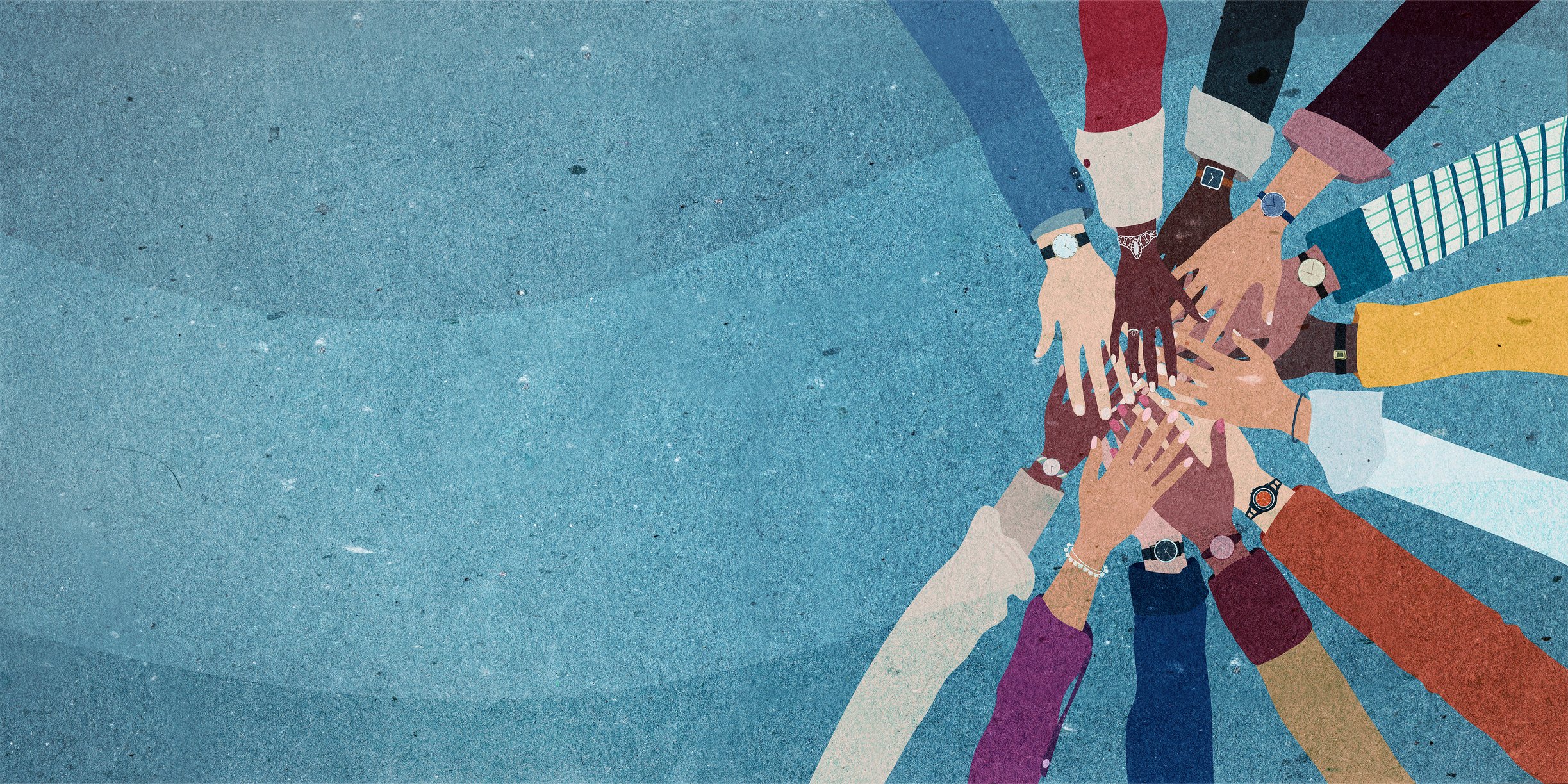 Church Home — Solano Center