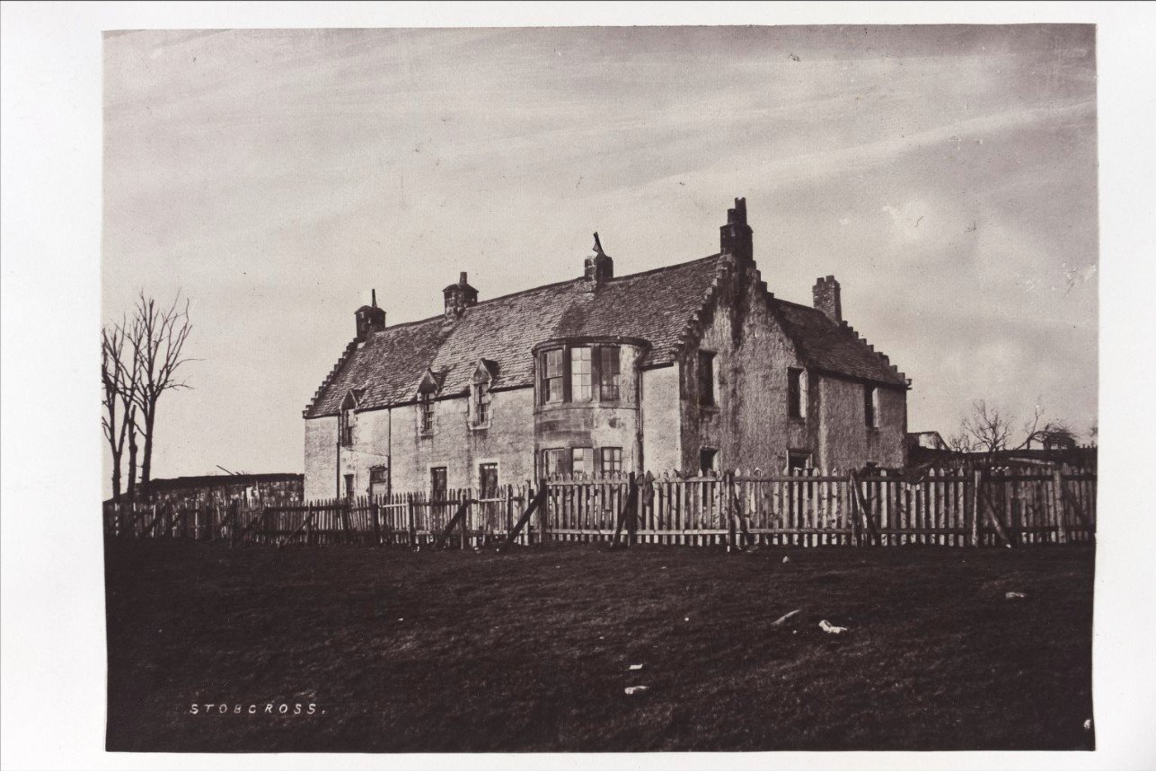 Origins in Photos — Clan Anderson Society