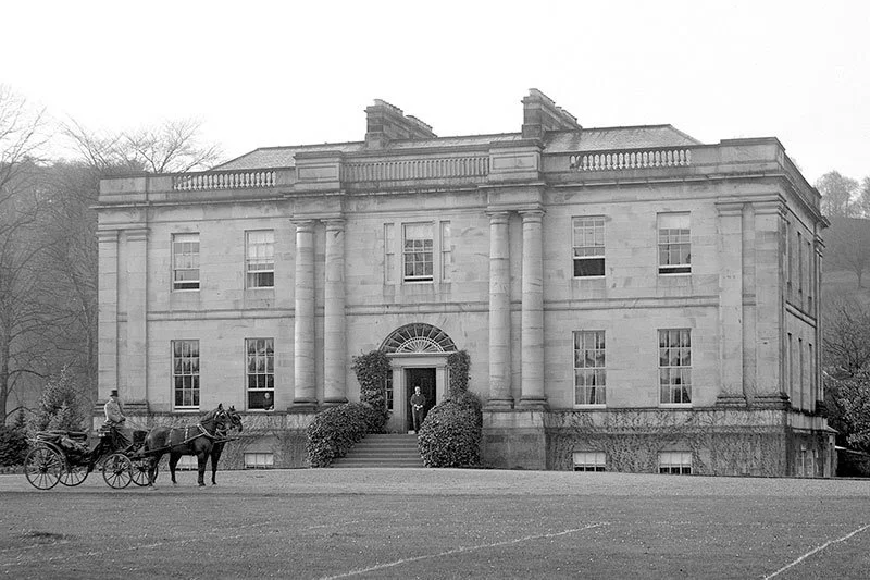 Origins in Photos — Clan Anderson Society