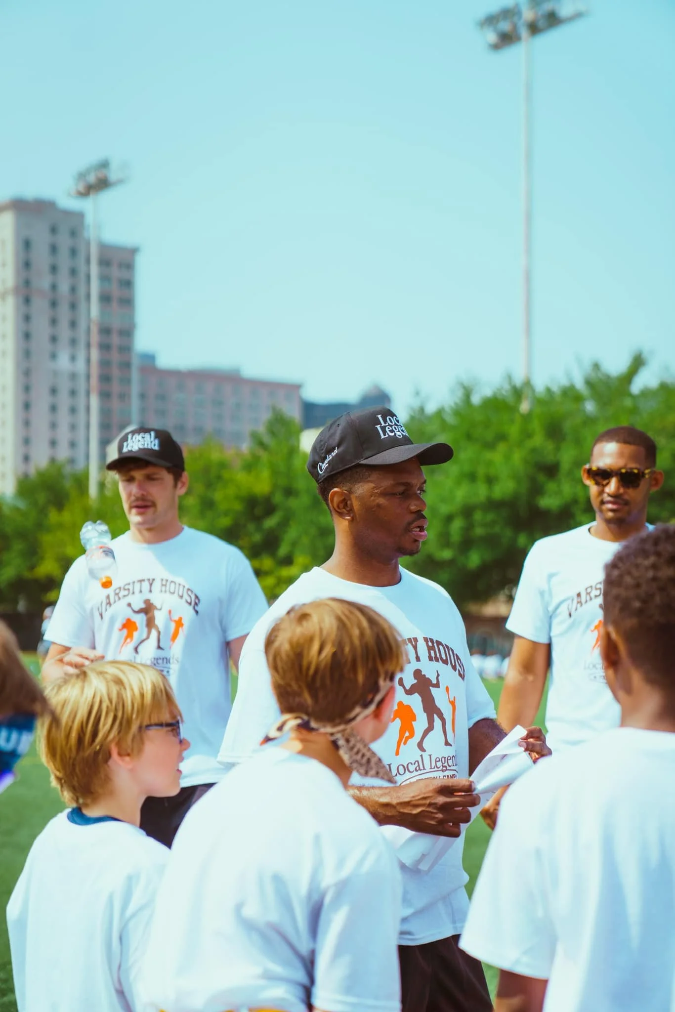 Local Legend Foundation