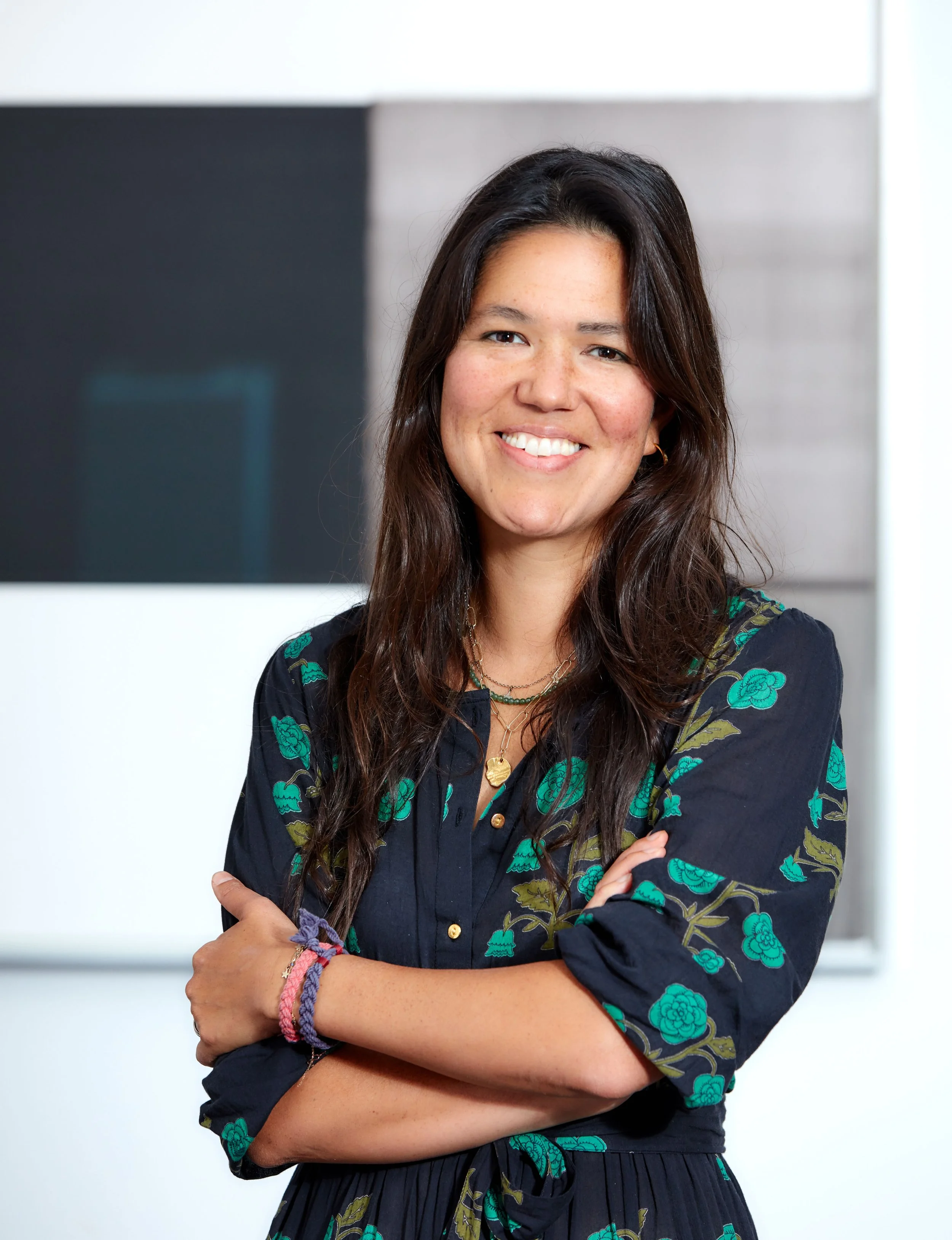 About — Frances Christie