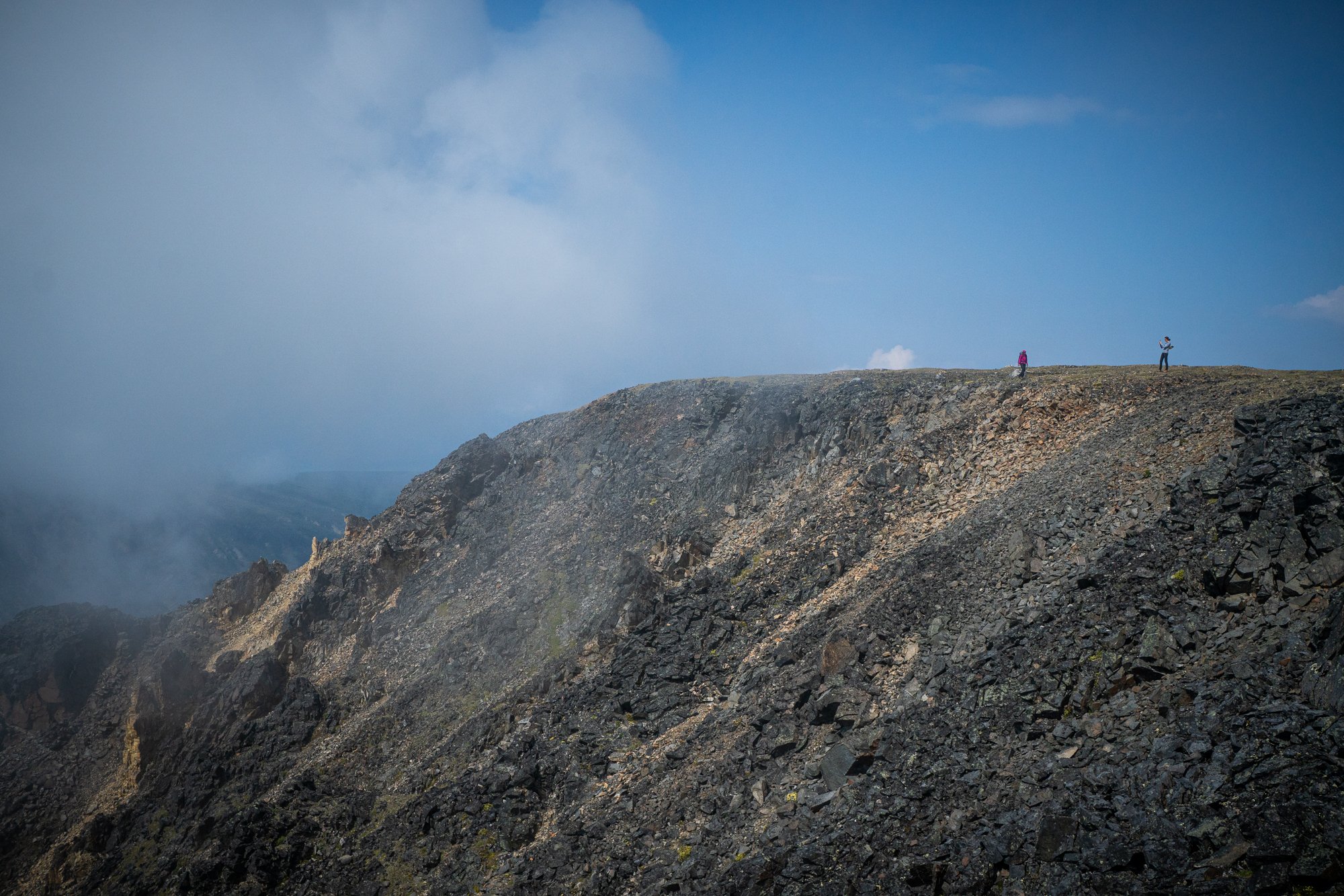 Kusawa Territorial Park — Yukon Alpine Adventures