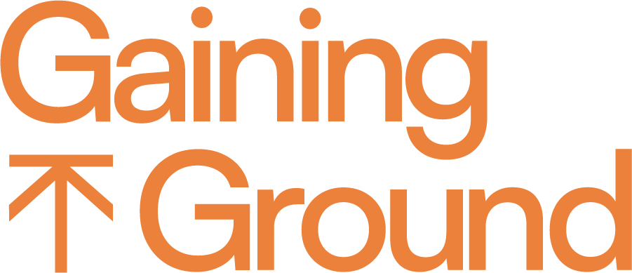 Gaining Ground: For God, For Generations