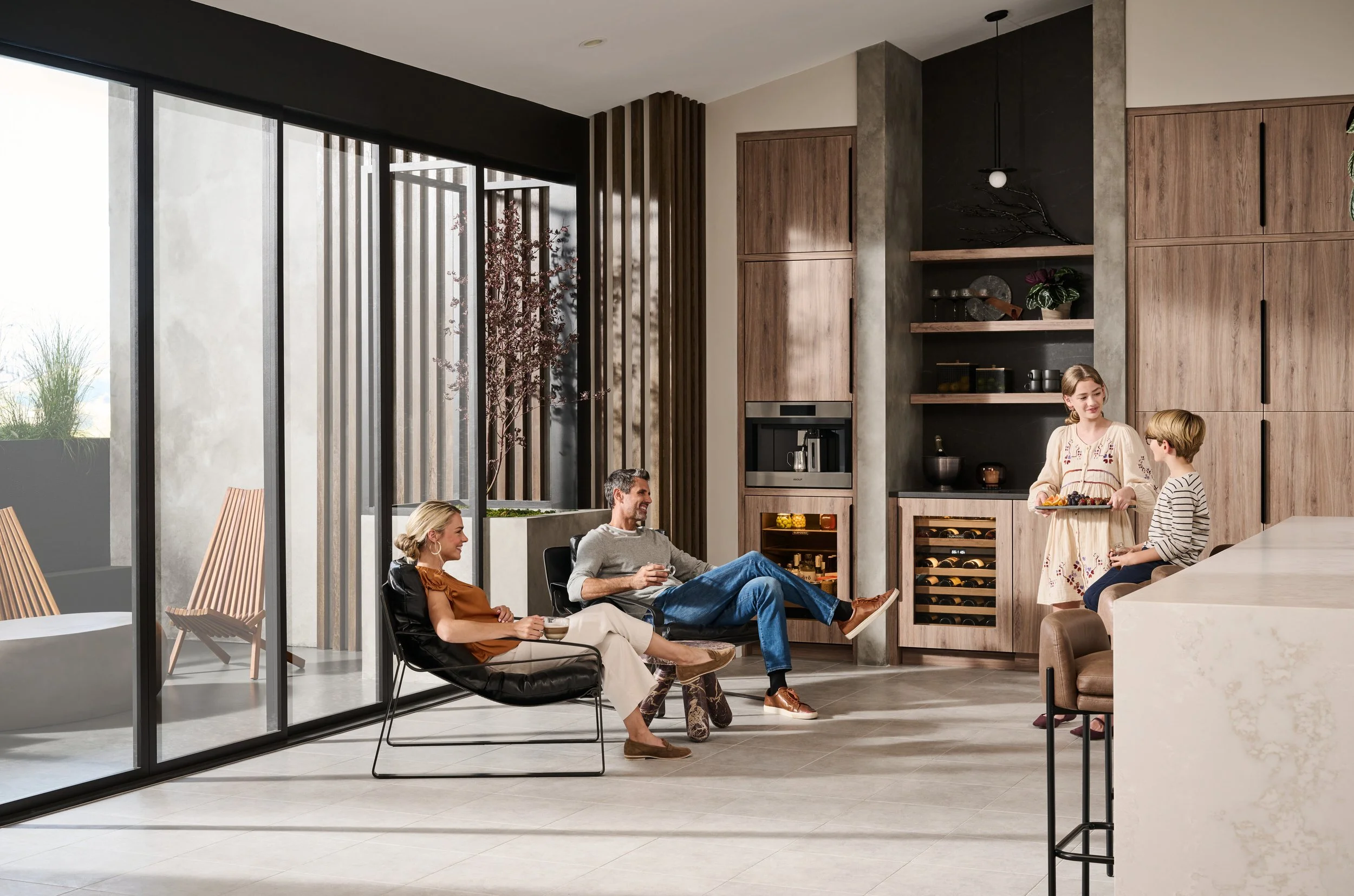 About — Elite Installation