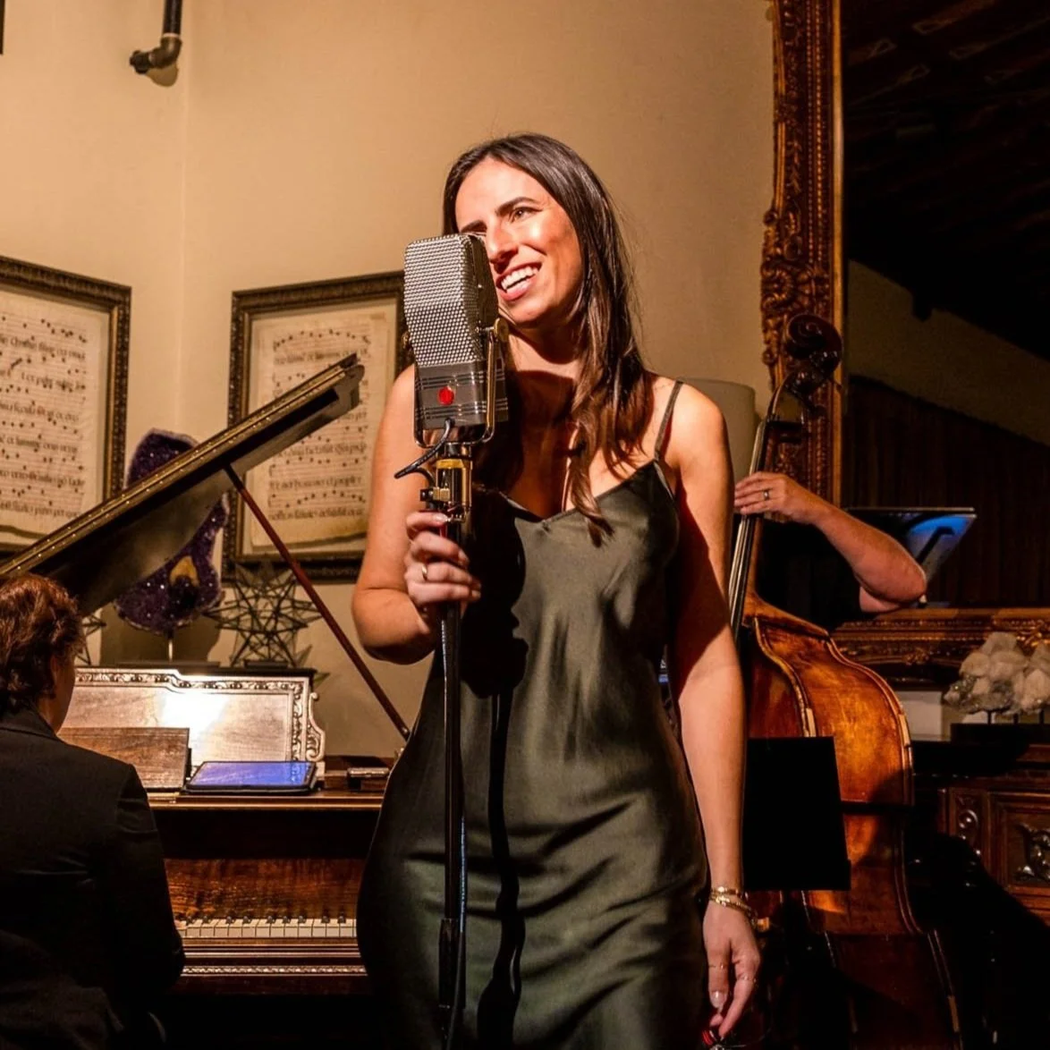 Hormel Jazz Series | Enjoy Live Jazz - Reserve Now — Wrigley Mansion