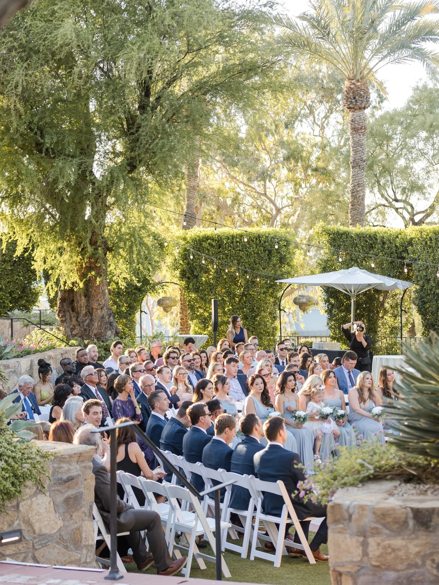 Weddings — Wrigley Mansion
