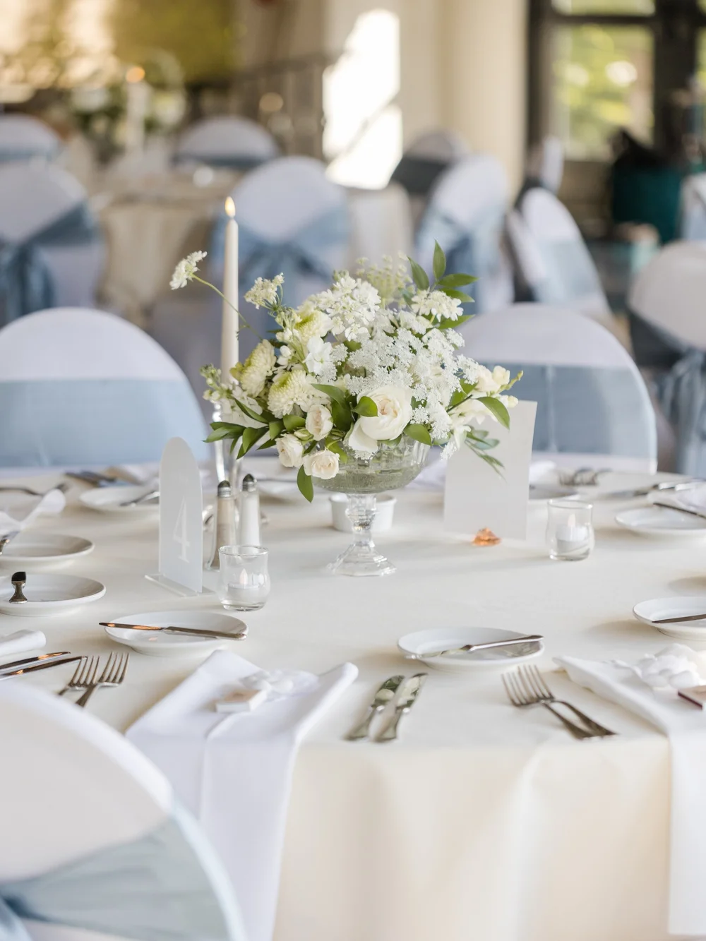 Weddings — Wrigley Mansion