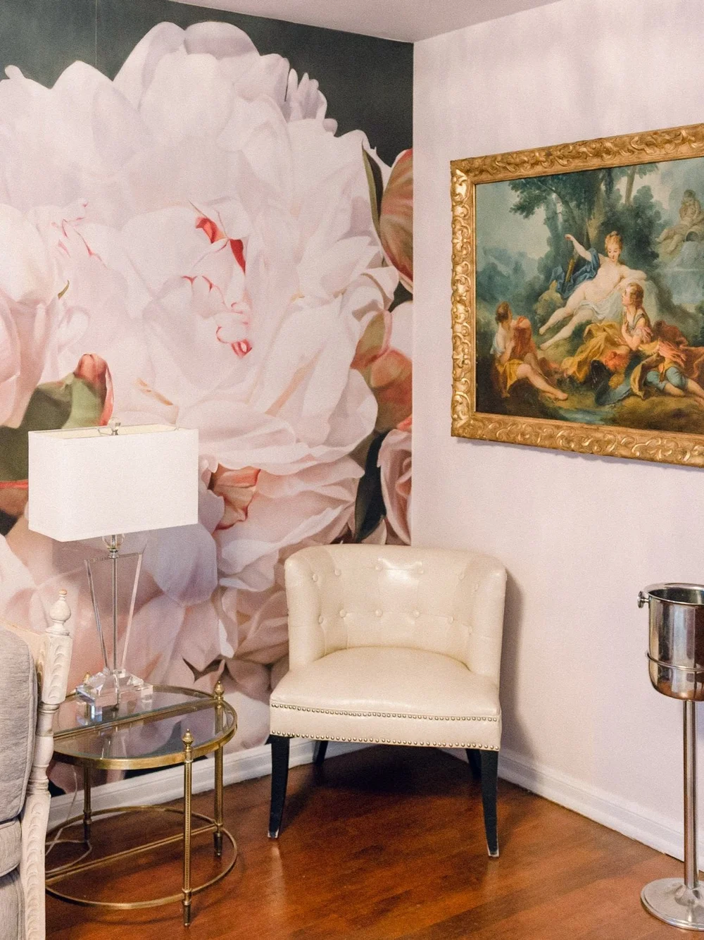 Tours — Wrigley Mansion