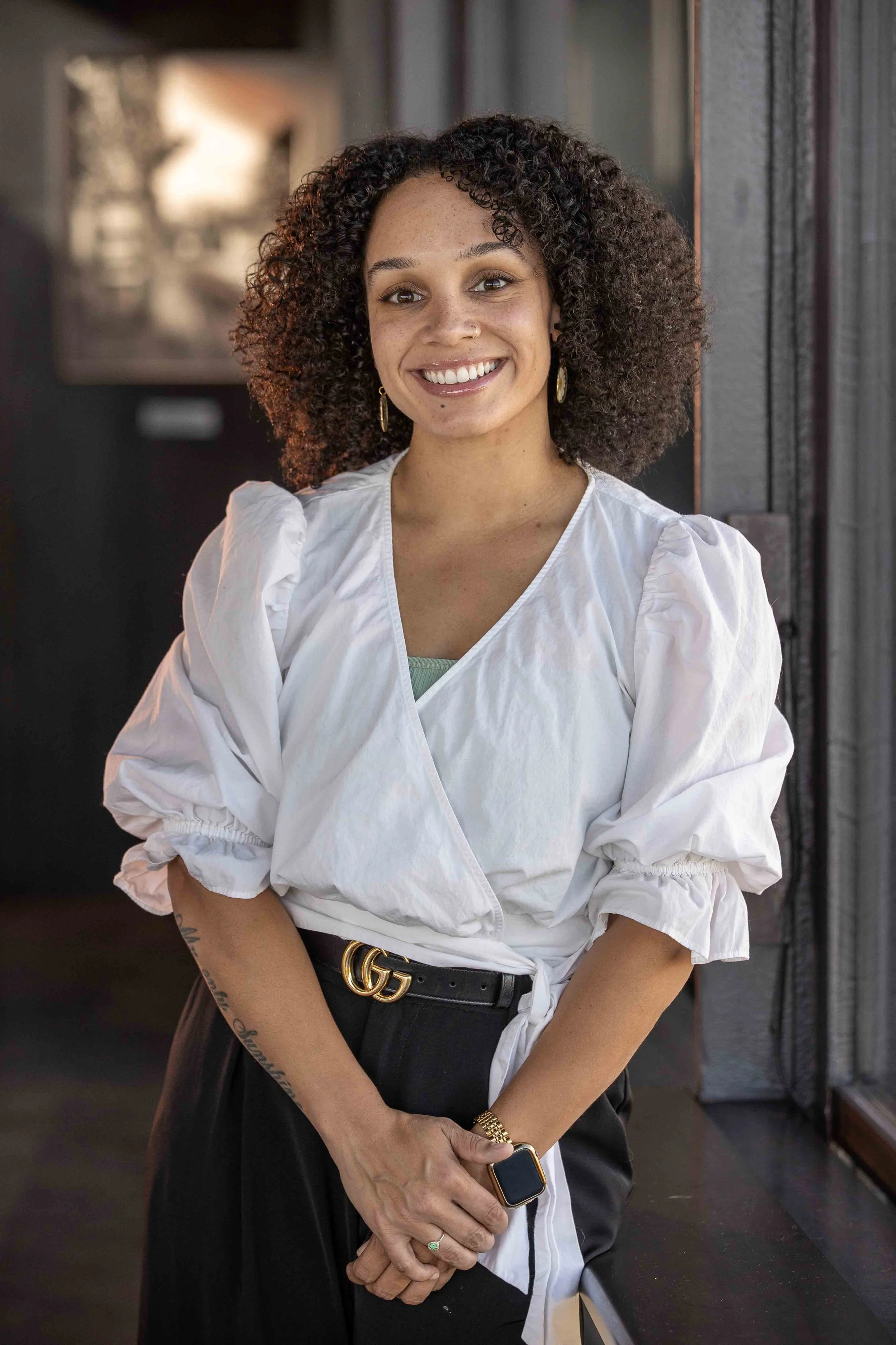 Private & Corporate — Wrigley Mansion