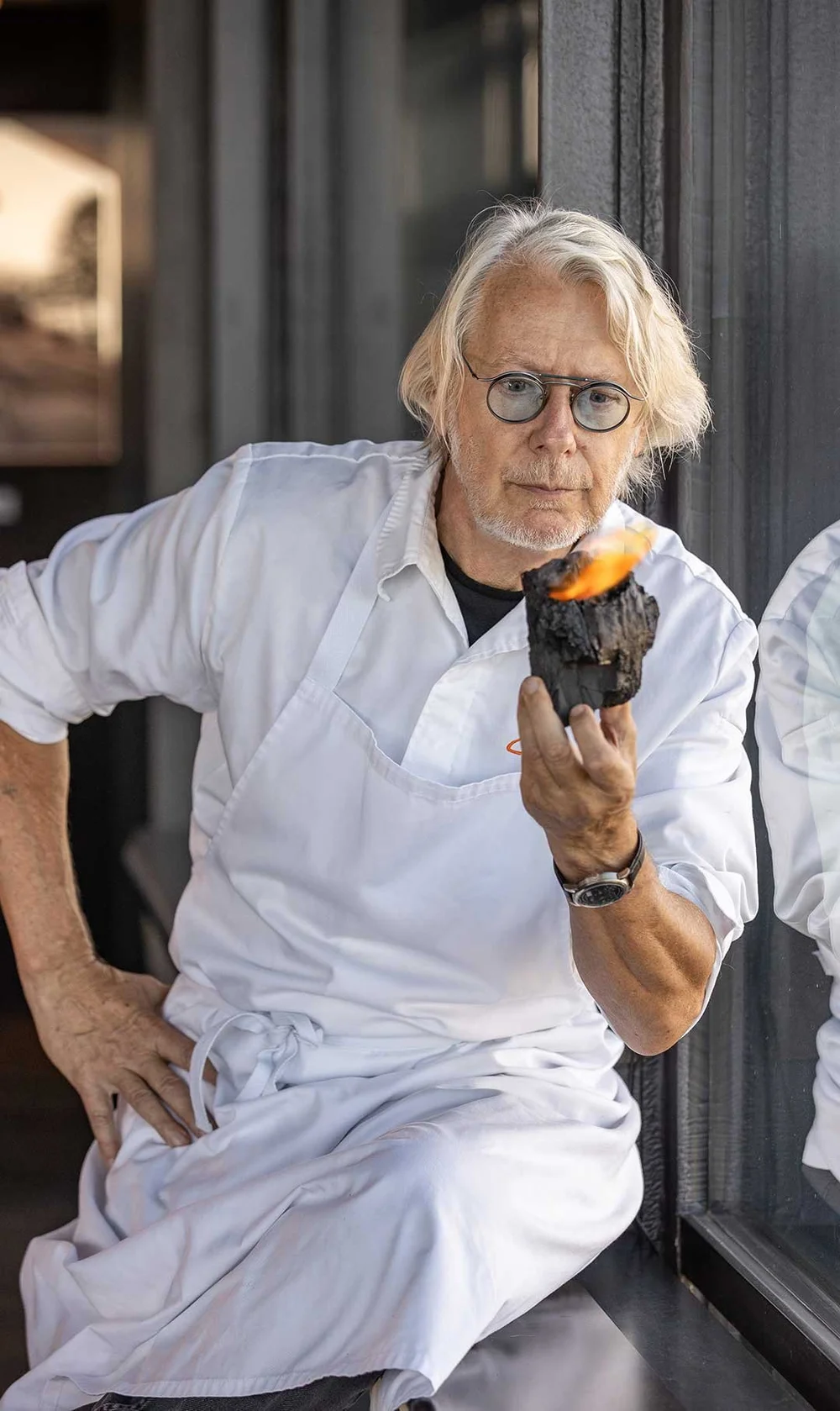 Christopher's — Wrigley Mansion