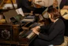 Hormel Jazz Series | Enjoy Live Jazz - Reserve Now — Wrigley Mansion