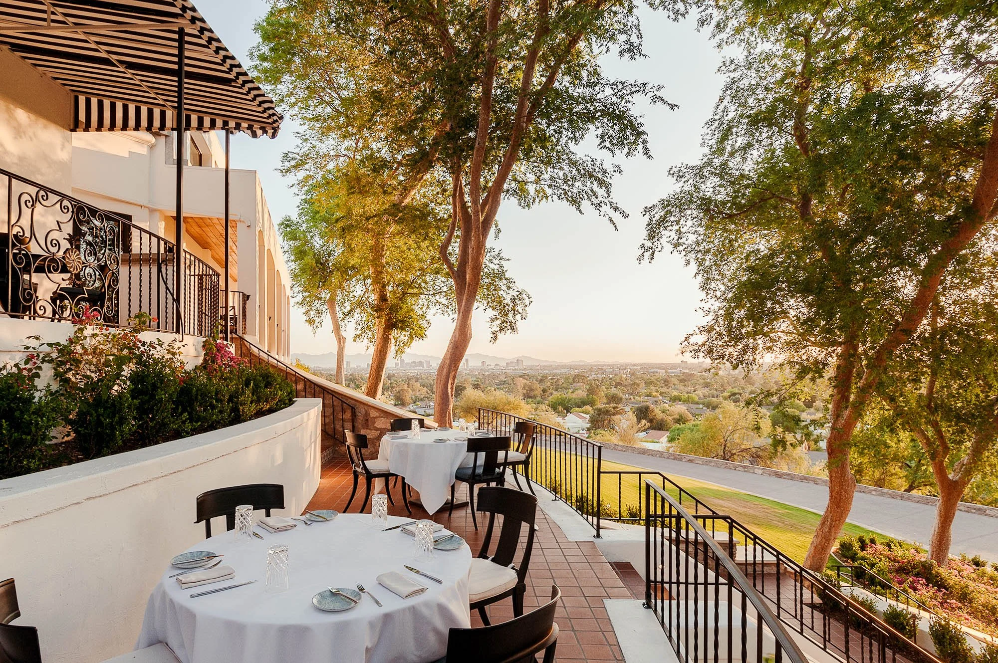 Contact | Book Your Visit Today — Wrigley Mansion