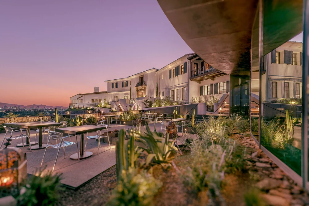 Wrigley Mansion
