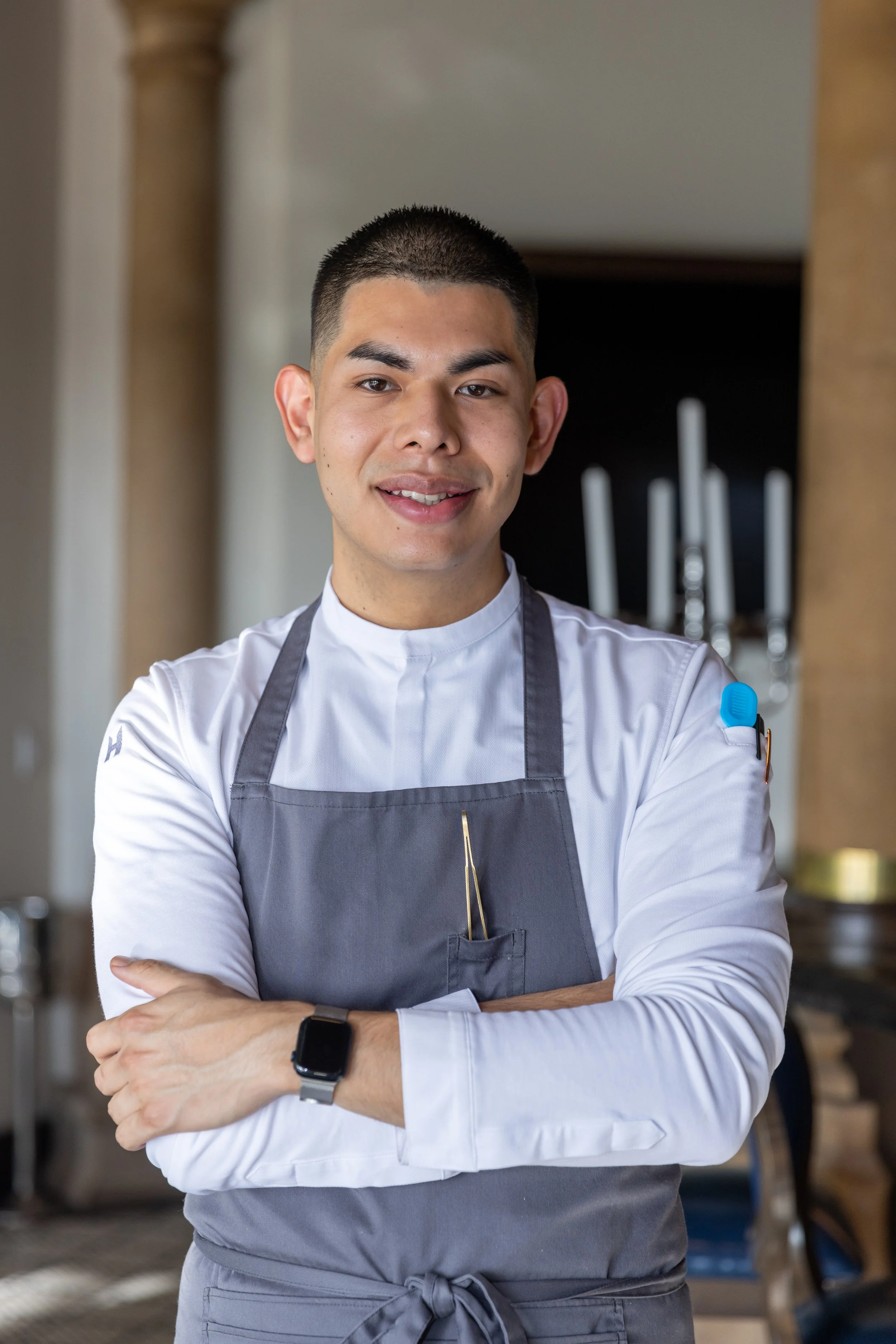 Press — Wrigley Mansion