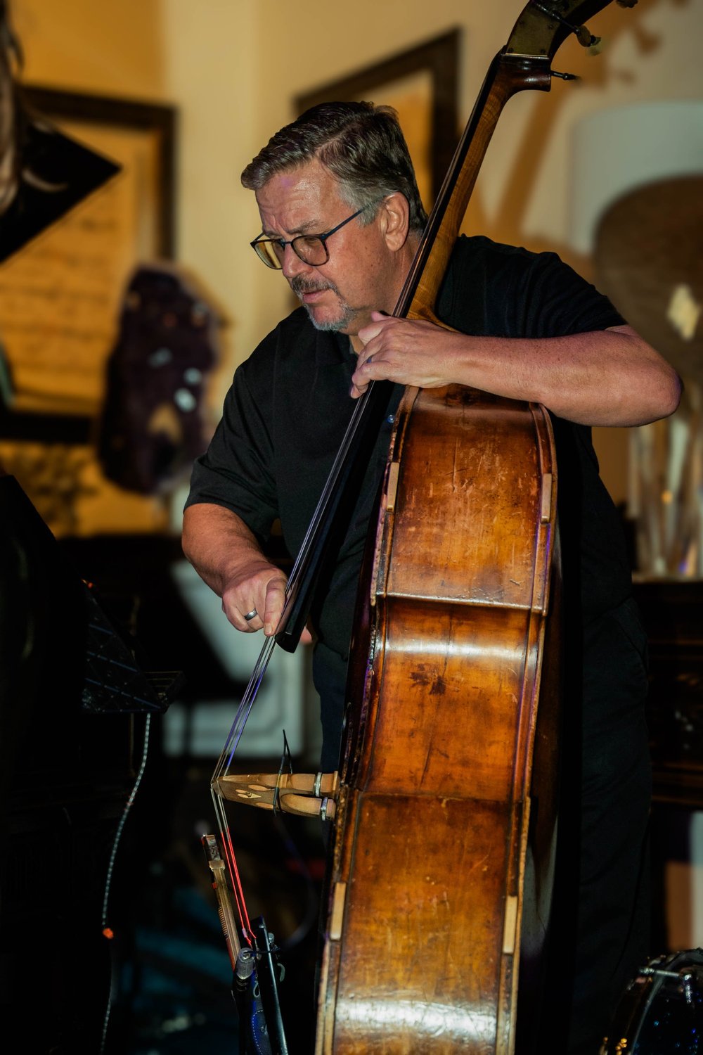 Hormel Jazz Series | Enjoy Live Jazz - Reserve Now — Wrigley Mansion