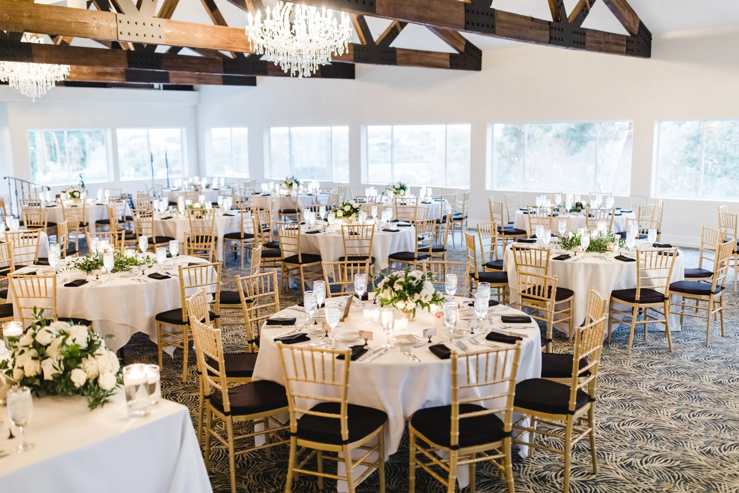 Weddings — Wrigley Mansion