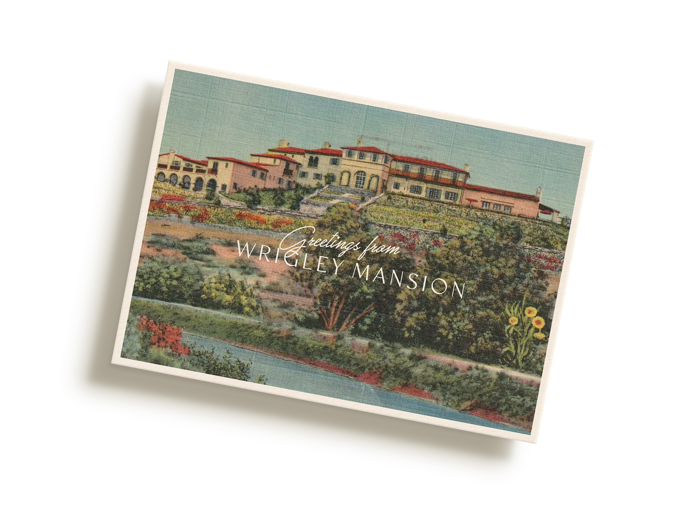 About | Explore and Dine Now — Wrigley Mansion