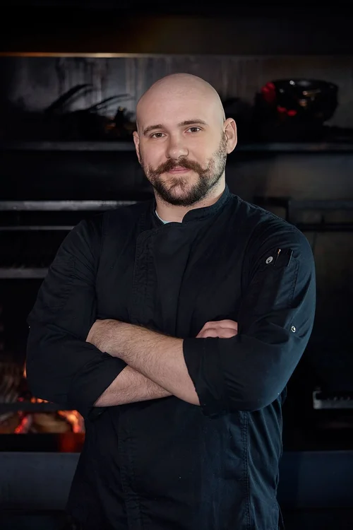 Christopher's | Discover Fine Dining Today — Wrigley Mansion