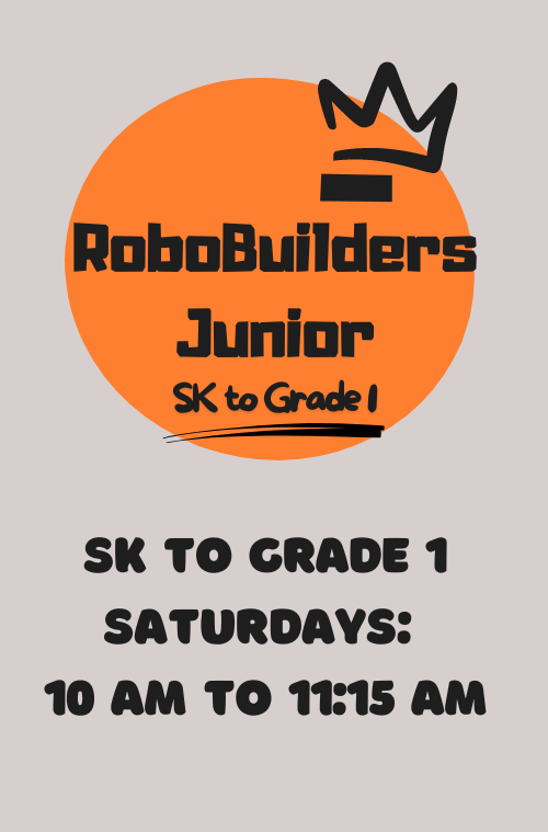 CLASSES — Cube STEM Innovation Camps