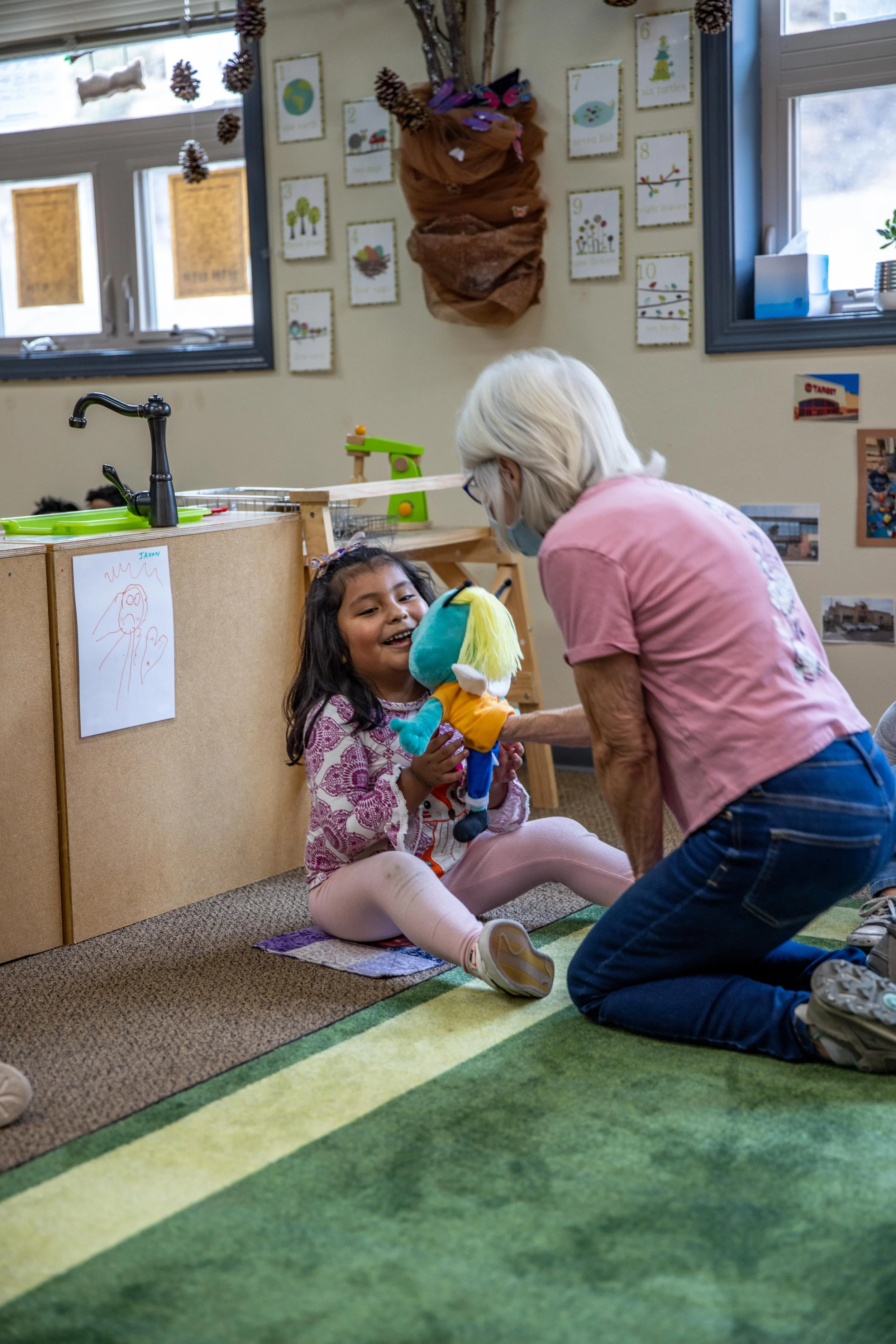 Employment-MountainStar Family Relief Nursery