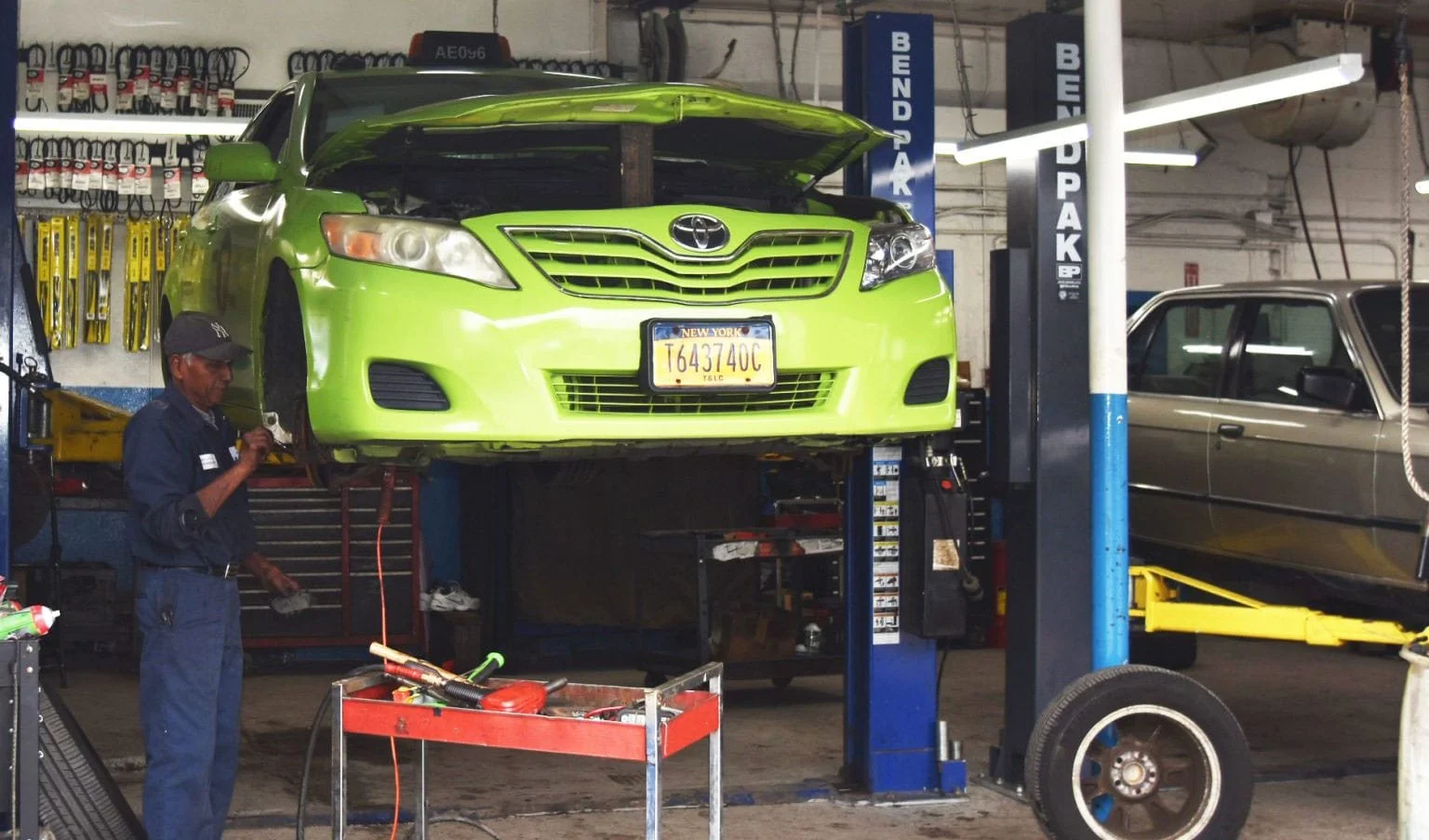 Bryan's Auto Rockaway