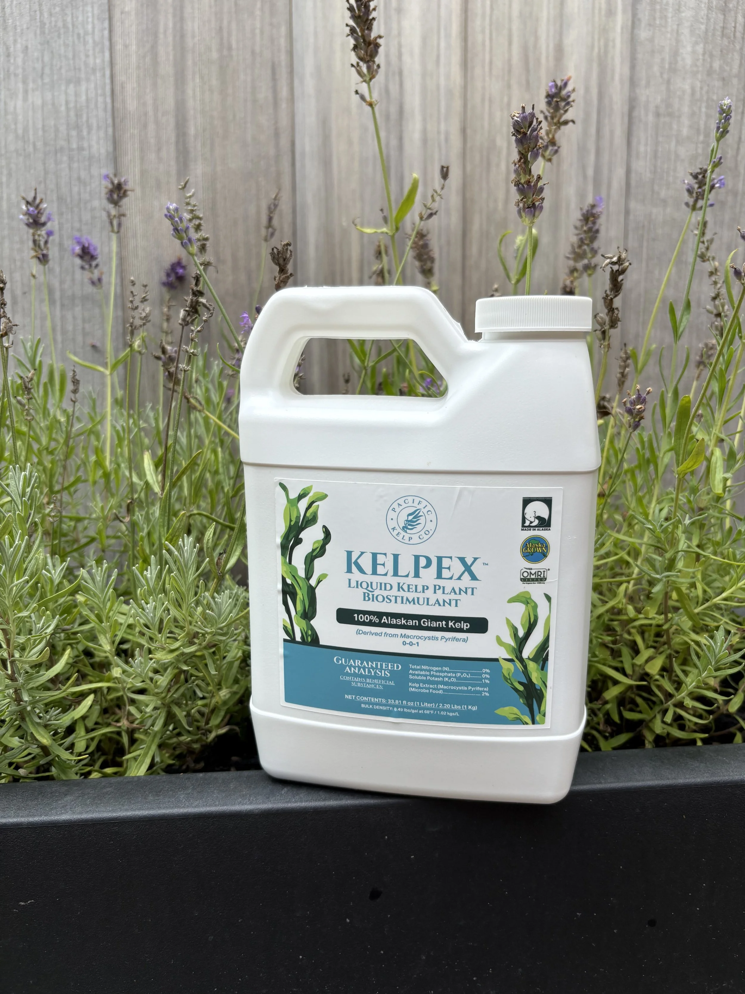 Pacific Kelp Co.