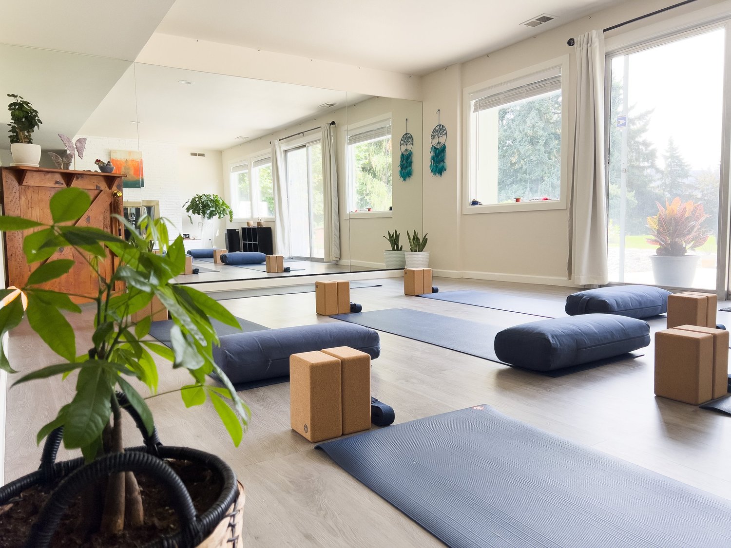 Clarity Meditation & Yoga Studio
