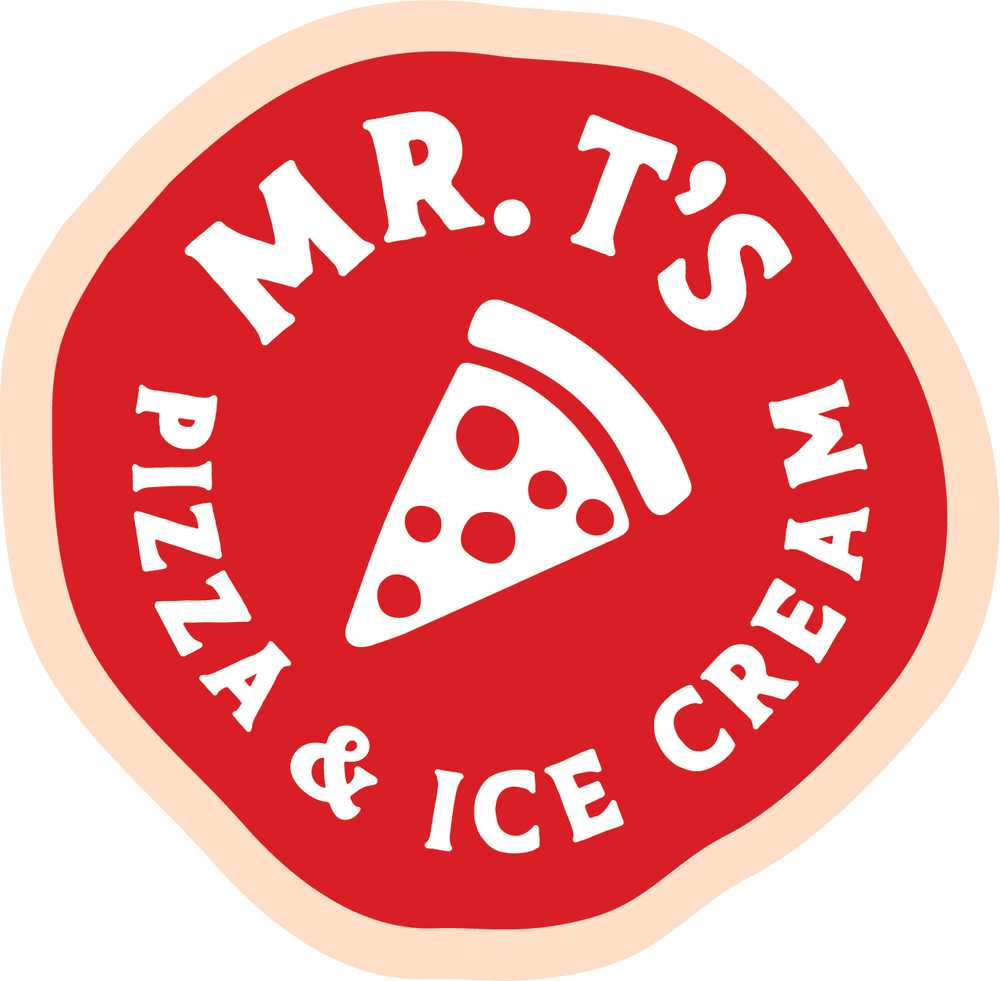 Mr. T's Pizza and Ice Cream