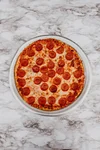 Mr. T's Pizza Menu — Mr. T's Pizza and Ice Cream