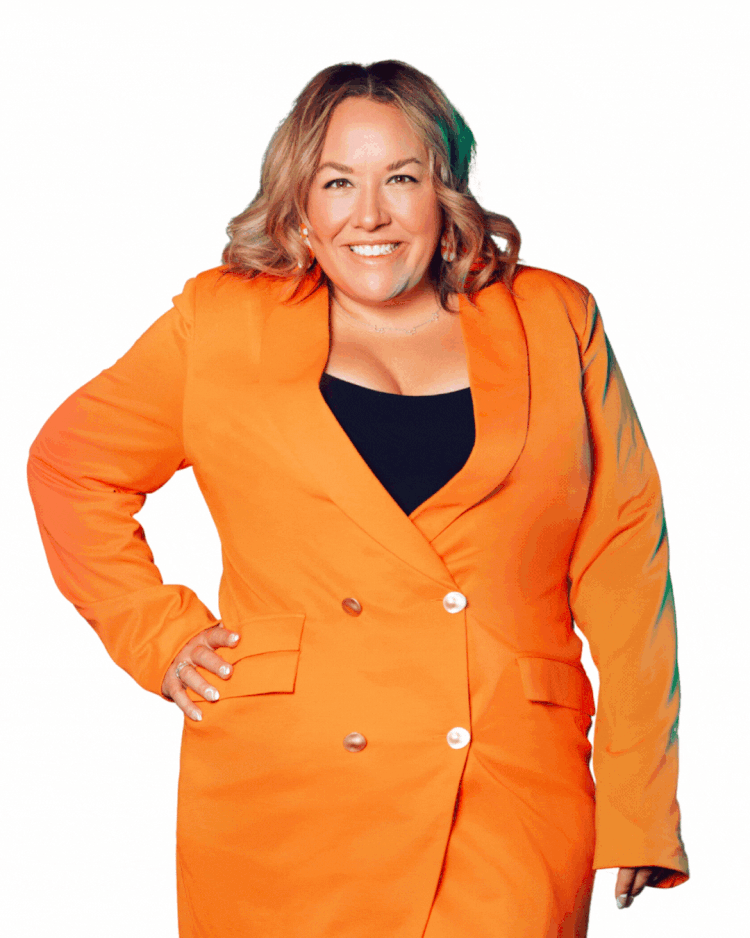 About — HR Besties Podcast