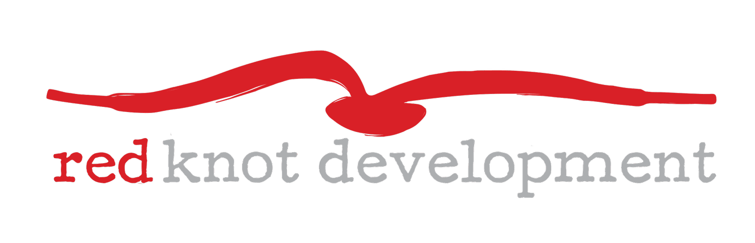 Red Knot Development