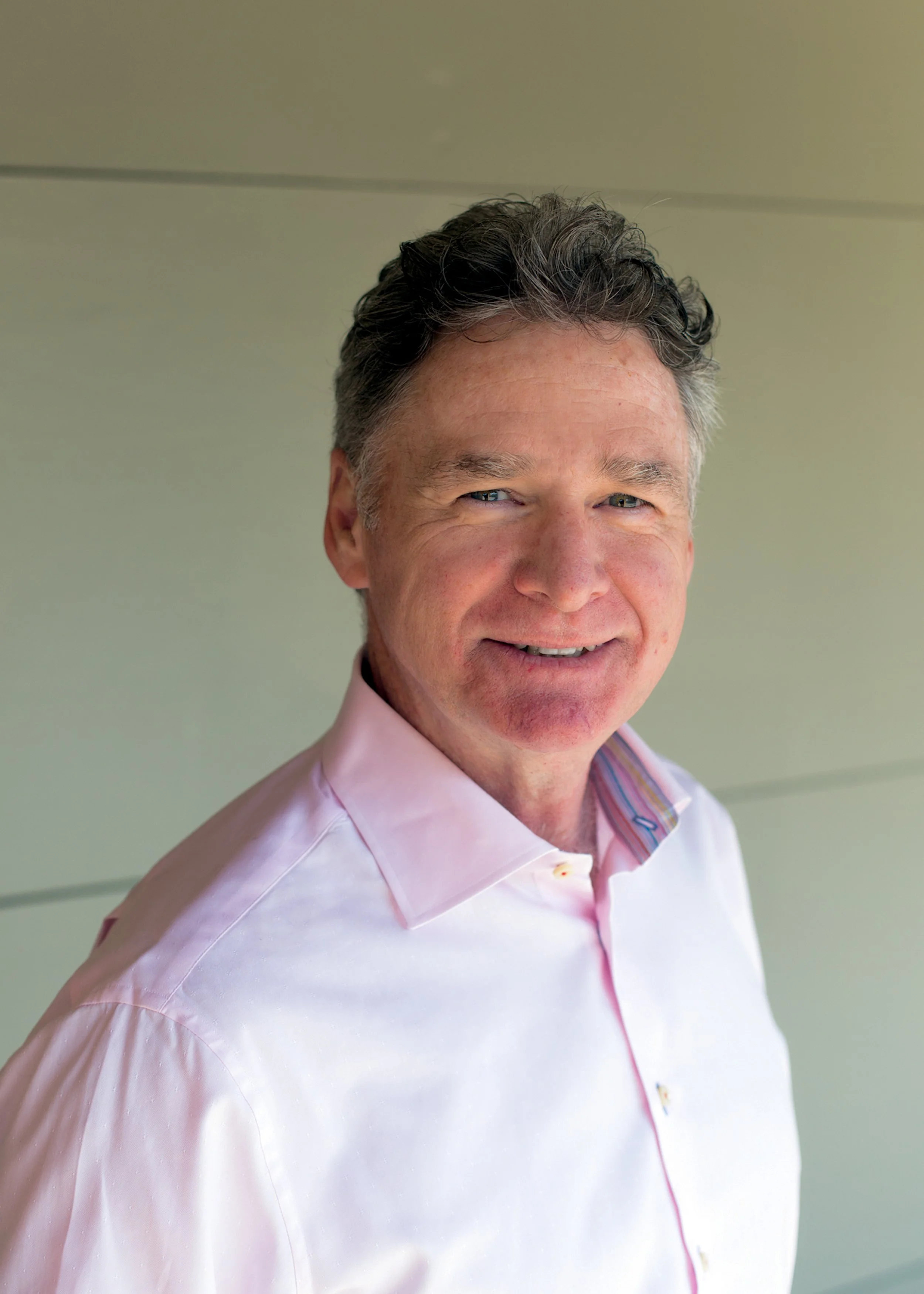 Meet the Team — Fireswarm Solutions