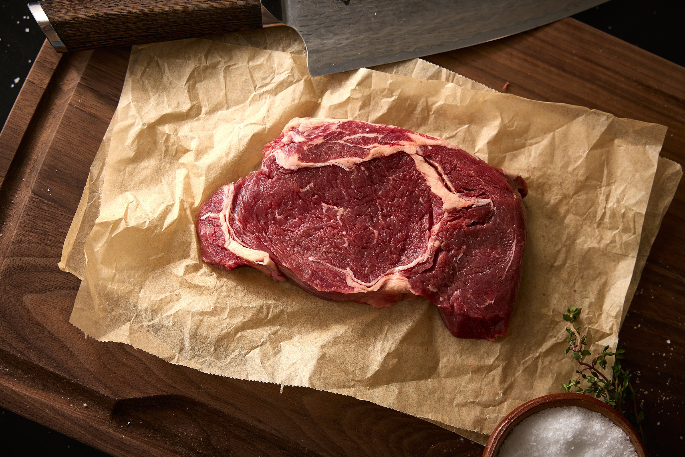 Order Options — Stangel Bison Ranch