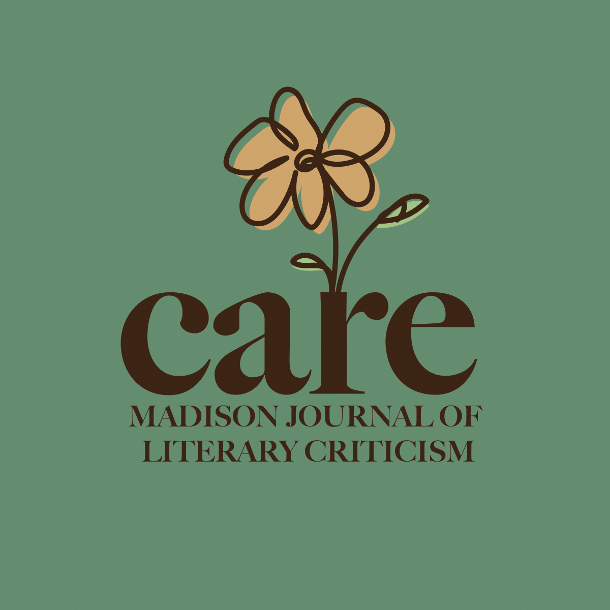 The Madison Journal of Literary Criticism