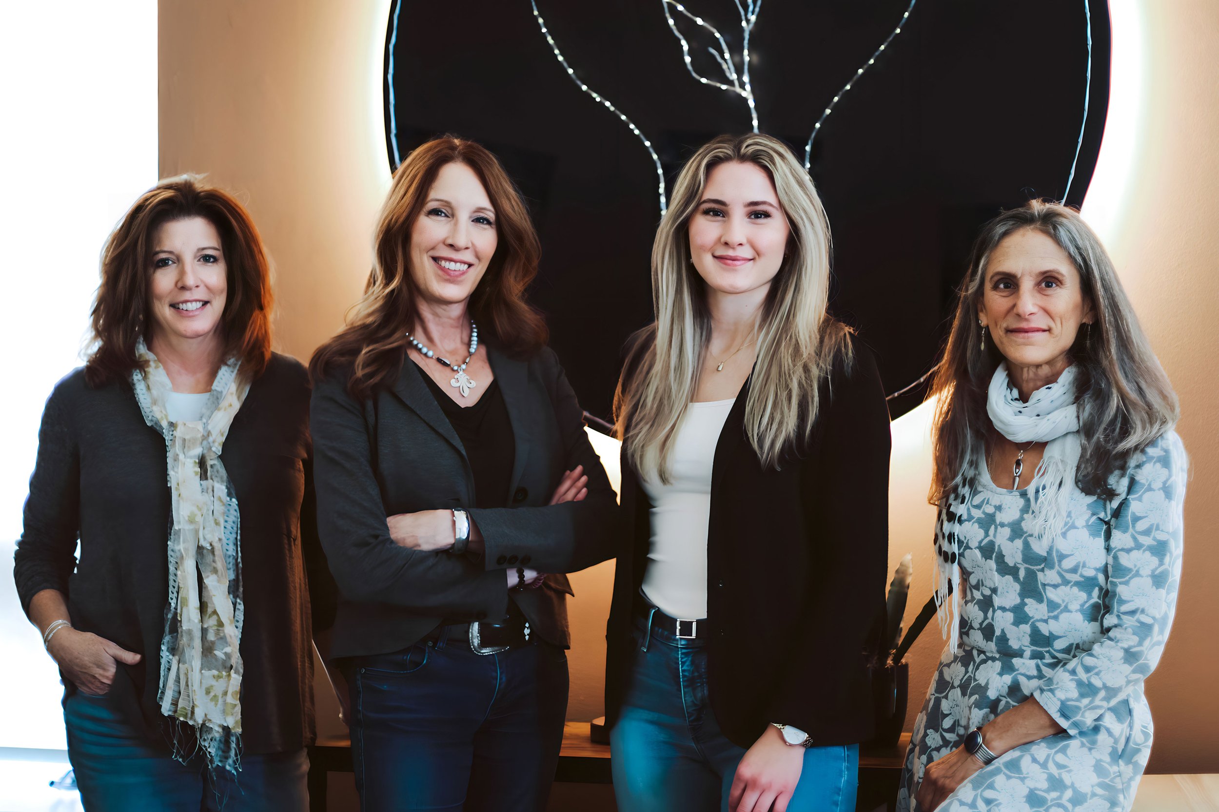 About Us — Custom Ideation